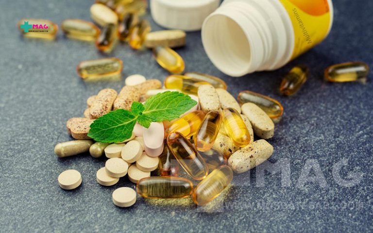 بهترین قرص مولتی ویتامین کدام است ؟ - ویتاسین